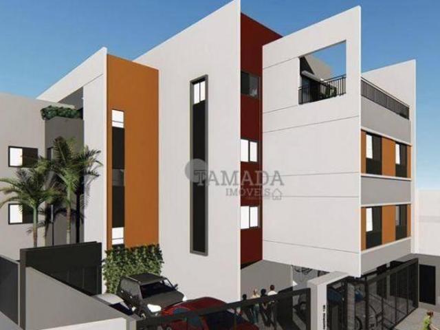 Apartamento com 1 dormitório à venda, 49 m² por R$ 290.000,00 Vila Antonina São Paulo/SP