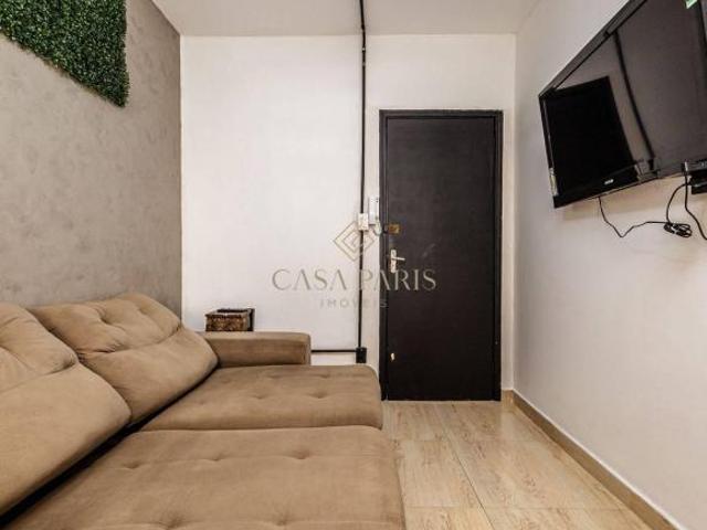 Apartamento com 1 dormitório à venda, 49 m² por R$ 300.000 Vila Guilhermina Praia Grande/SP
