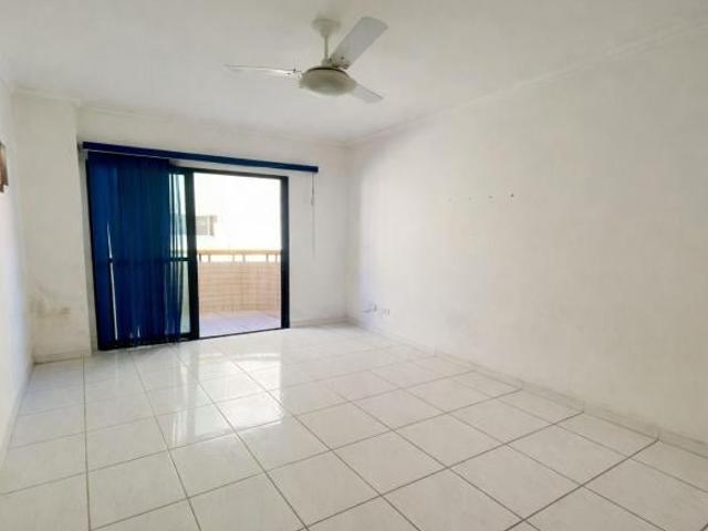 Apartamento com 1 dormitório à venda, 49 m² por R$ 320.000,00 Aviação Praia Grande/SP