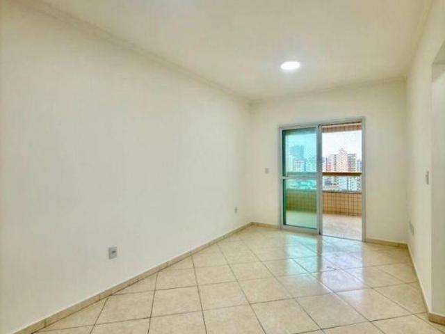 Apartamento com 1 dormitório à venda, 49 m² por R$ 335.000 Tupi Praia Grande/SP