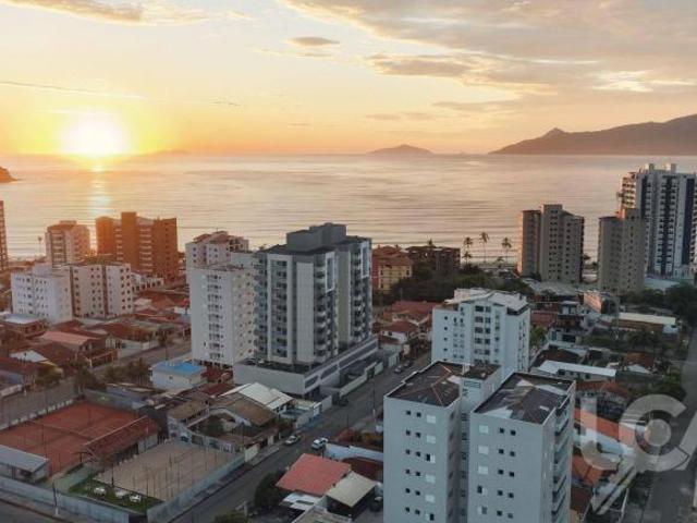 Apartamento com 1 dormitório à venda, 49 m² por R$ 341.700,00 Martim de Sá Caraguatatuba/SP
