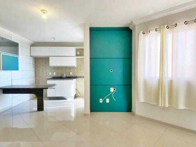 Apartamento com 1 dormitório à venda, 49 m² por R$ 350.000,00 Vila Esperança Jundiaí/SP