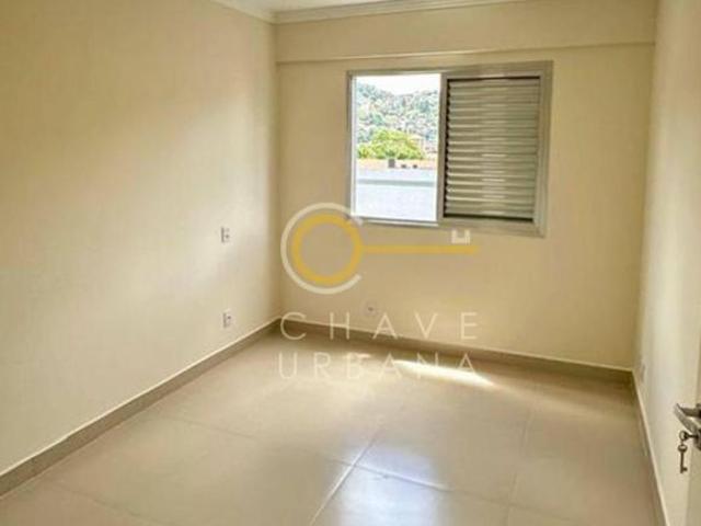 Apartamento com 1 dormitório à venda, 49 m² por R$ 372.340,00 Vila Matias Santos/SP