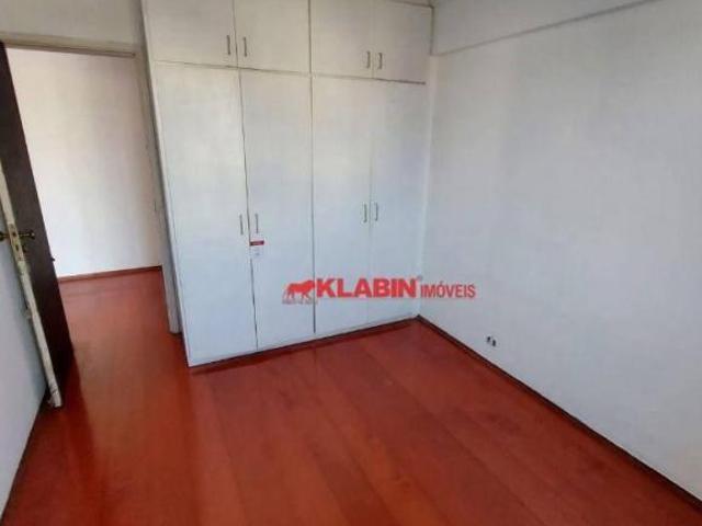 Apartamento com 1 dormitório à venda, 49 m² por R$ 385.000,00 Vila Guarani Zona Sul São Paulo/