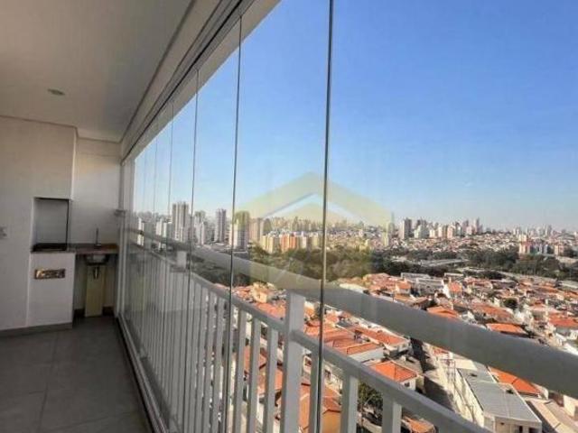 Apartamento com 1 dormitório à venda, 50 m² Vila Guarani Zona Sul São Paulo/SP