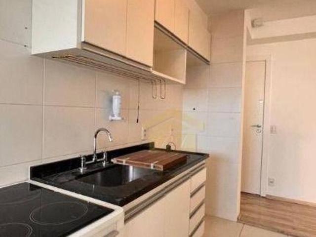 Apartamento com 1 dormitório à venda, 50 m² Vila Guarani Zona Sul São Paulo/SP