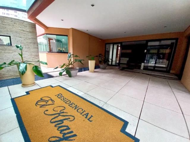 Apartamento com 1 dormitório à venda, 50 m² Bairro Jardim Santo André/SP