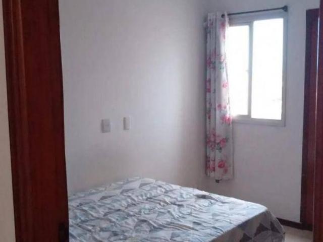 Apartamento com 1 dormitório à venda, 50 m² Centro Bauru/SP