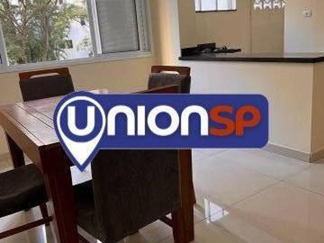 Apartamento com 1 dormitório à venda, 50 m² Cerqueira César São Paulo/SP