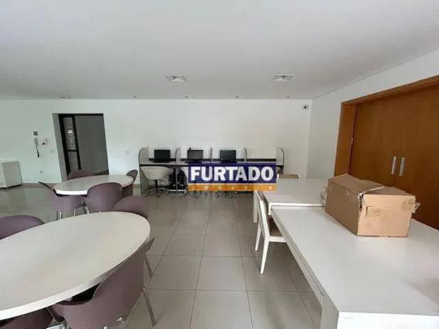 Apartamento com 1 dormitório à venda, 50 m² Jardim Santo André/SP