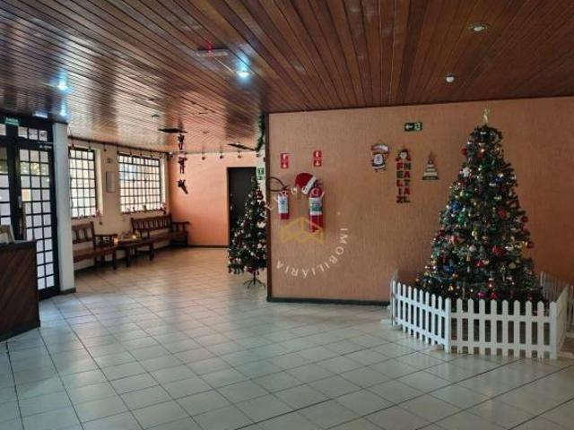 APARTAMENTO COM 1 DORMITÓRIO À VENDA, 50 M² NO CENTRO CAMPINAS/SP