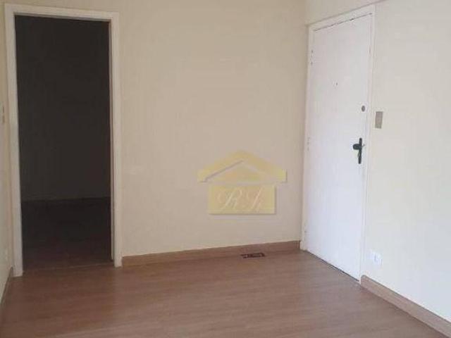 Apartamento com 1 dormitório à venda, 50 m² Parque Imperial São Paulo/SP