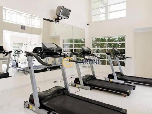 Apartamento com 1 dormitório à venda, 50 m² Perdizes São Paulo/SP