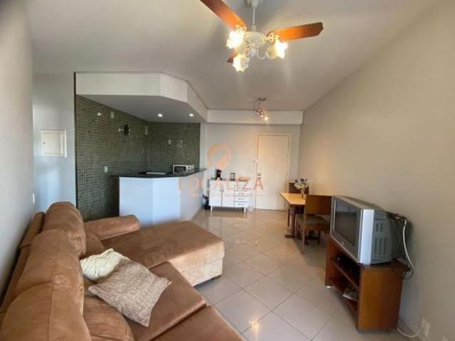 Apartamento com 1 dormitório à venda, 50 m² por R$ 405.000,00 Jardim São Dimas São José dos Camp