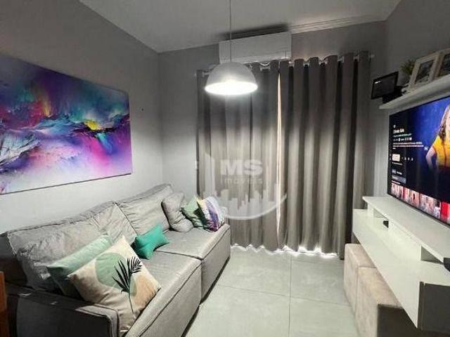 Apartamento com 1 dormitório à venda, 50 m² por R$ 414.500,00 Vila Itapura Campinas/SP