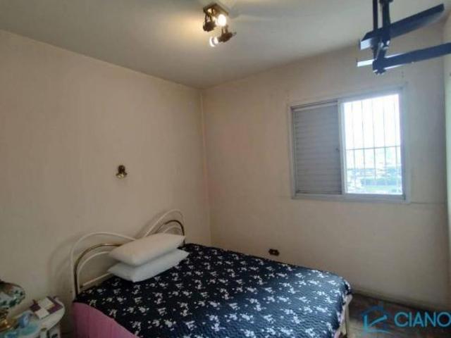 Apartamento com 1 dormitório à venda, 50 m² por R$ 420.000,00 Mooca São Paulo/SP