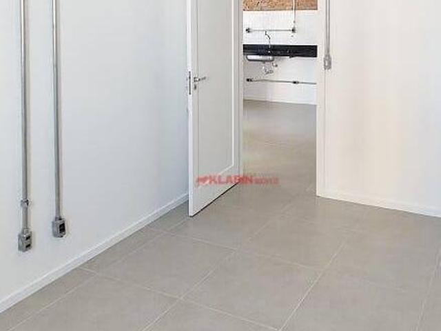 Apartamento com 1 dormitório à venda, 50 m² por R$ 420.000,00 Campos Elíseos São Paulo/SP