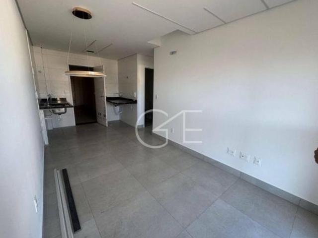Apartamento com 1 dormitório à venda, 50 m² por R$ 450.000,00 Macuco Santos/SP