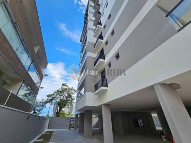 Apartamento com 1 dormitório à venda, 50 m² por R$ 450.000,00 Sumaré Caraguatatuba/SP
