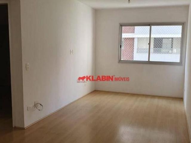 Apartamento com 1 dormitório à venda, 50 m² por R$ 450.000,00 Vila Mariana São Paulo/SP