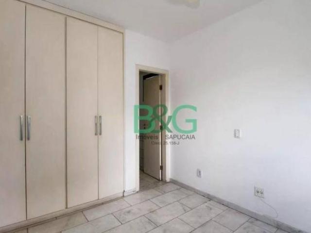 Apartamento à venda, 50 m² por R$ 458.000,00 Paraíso São Paulo/SP