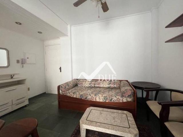 Apartamento com 1 dormitório à venda, 50 m² por R$ 468.000,00 Gonzaga Santos/SP