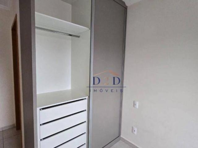 Apartamento com 1 dormitório à venda, 50 m² por R$ 475.000,00 Atibaia Jardim Atibaia/SP