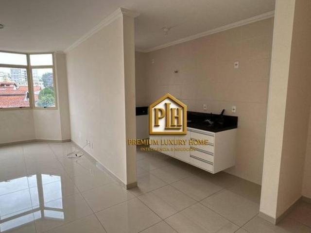 Apartamento com 1 dormitório à venda, 50 m² por R$ 475.000,00 Atibaia Jardim Atibaia/SP