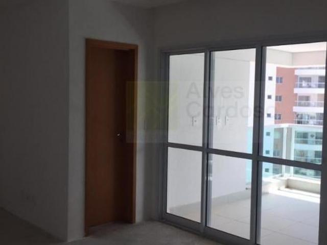 Apartamento com 1 dormitório à venda, 50 m² por R$ 490.000,00 Edifício Spettacolo Patriani Soroc