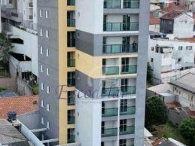 Apartamento com 1 dormitório à venda, 50 m² por R$ 498.838,00 Imirim São Paulo/SP