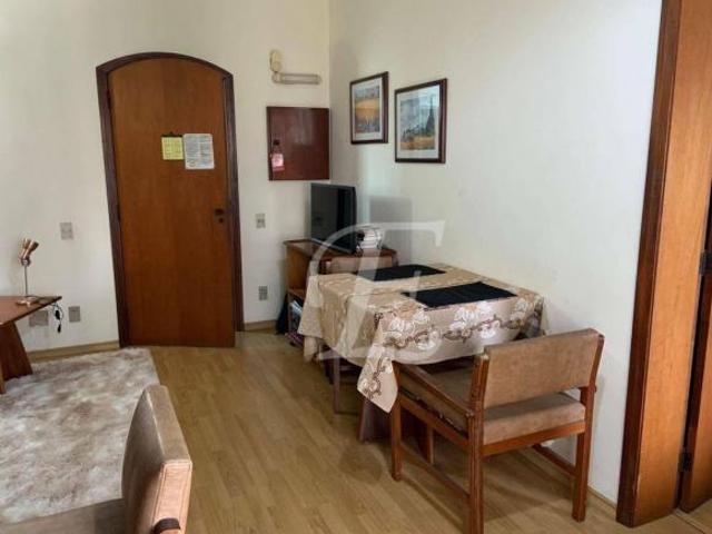 Apartamento com 1 dormitório à venda, 50 m² por R$ 499.000,00 Moema Pássaros São Paulo/SP