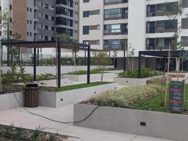 Apartamento com 1 dormitório à venda, 50 m² por R$ 500.000 Alto da Boa Vista Sorocaba/SP
