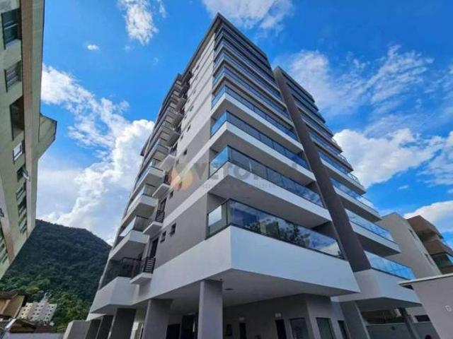 Apartamento com 1 dormitório à venda, 50 m² por R$ 500.000,00 Sumaré Caraguatatuba/SP