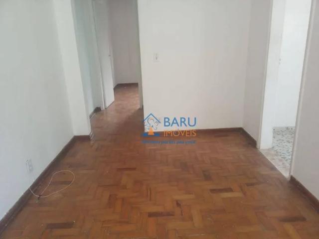 Apartamento com 1 dormitório à venda, 50 m² por R$ 500.000,00 Santa Cecília São Paulo/SP