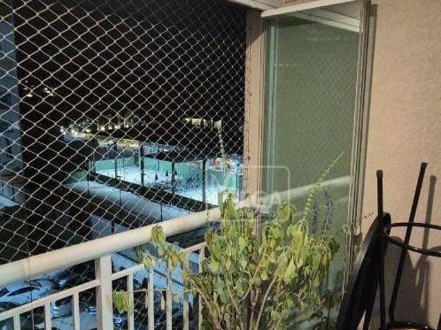 Apartamento com 1 dormitório à venda, 50 m² por R$ 510.000 Melville Empresarial II Barueri/SP