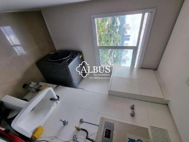 APARTAMENTO COM 1 DORMITÓRIO À VENDA, 50 M² POR R$ 545.000 ALPHAVILLE BARUERI/SP