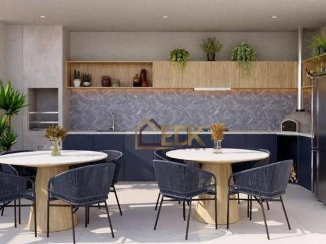 Apartamento com 1 dormitório à venda, 50 m² por R$ 550.000 Ubatuba Ubatuba/SP
