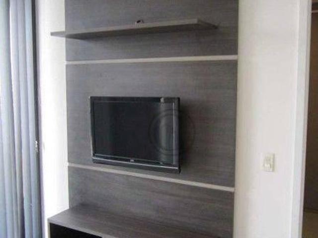 Apartamento com 1 dormitório à venda, 50 m² por R$ 550.000,00 Parque Campolim Sorocaba/SP