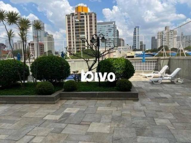 Apartamento com 1 dormitório à venda, 50 m² por R$ 550.000,00 Vila Mariana São Paulo/SP