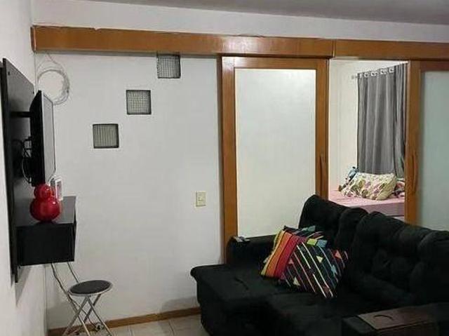 Apartamento com 1 dormitório à venda, 50 m² por R$ 580. Moema São Paulo/SP