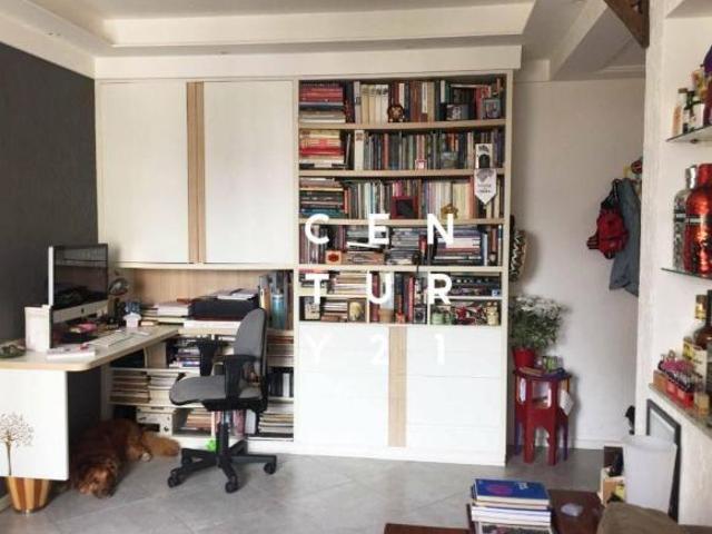 Apartamento com 1 dormitório à venda, 50 m² por R$ 600.000,00 Pompeia São Paulo/SP
