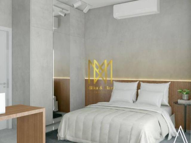 Apartamento com 1 dormitório à venda, 50 m² por R$ 620.000,00 Tamboré Barueri/SP