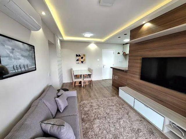 Apartamento à venda, 50 m² por R$ 610.000,00 Alphaville Barueri/SP