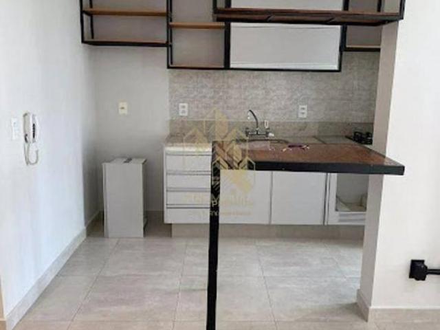 Apartamento com 1 dormitório à venda, 50 m² por R$ 649.000,00 Tatuapé São Paulo/SP