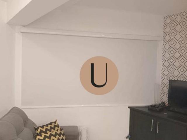Apartamento com 1 dormitório à venda, 50 m² por R$ 650.000,00 Vila Nova Conceição São Paulo/SP