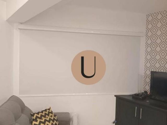 Apartamento com 1 dormitório à venda, 50 m² por R$ 650.000,00 Vila Nova Conceição São Paulo/SP