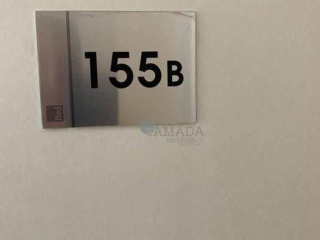 Apartamento com 1 dormitório à venda, 50 m² por R$ 685.000,00 Tatuapé São Paulo/SP