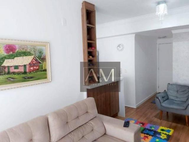 Apartamento com 1 dormitório à venda, 50 m² por R$ 699.000 Rua Serra de Bragança, 1555 Tatuapé