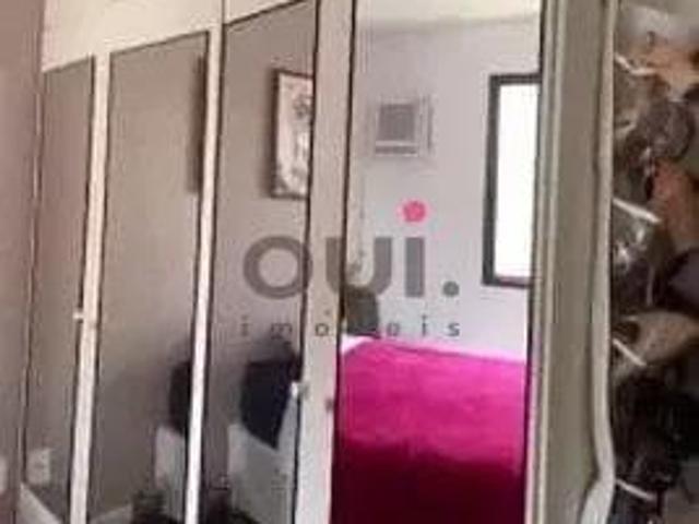 Apartamento com 1 dormitório à venda, 50 m² por R$ 718.000,00 Itaim Bibi São Paulo/SP