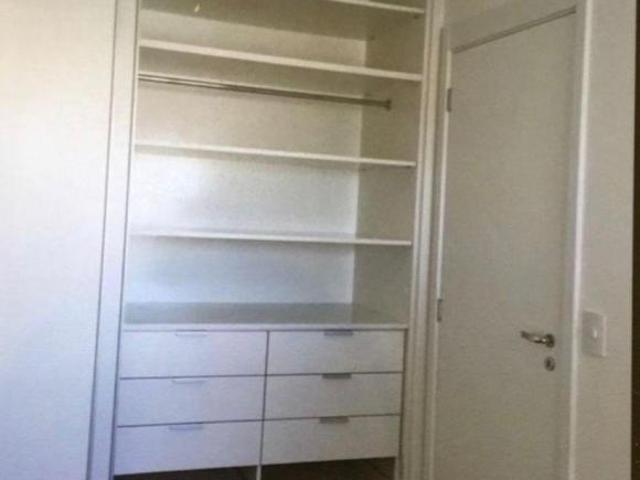 Apartamento com 1 dormitório à venda, 50 m² por R 725.000,00 Campo Belo São Paulo/SP